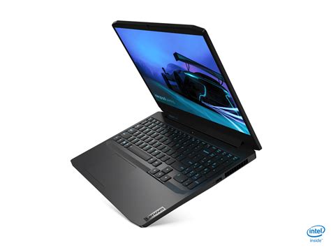 Ideapad Gaming Imh Intel Core I H Ti Gb Gddr Gb Gb Ssd Fhd Arab
