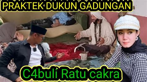 Rey Terbaru Bang Rey Selamatkan Ratu Cakra Dari Tangan Dukun Cabul