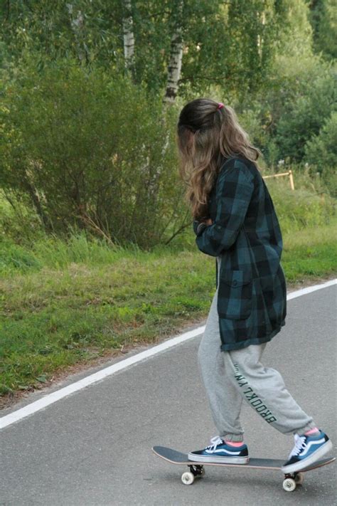 Skater Girl Aesthetic Meaning At Sam Hamby Blog