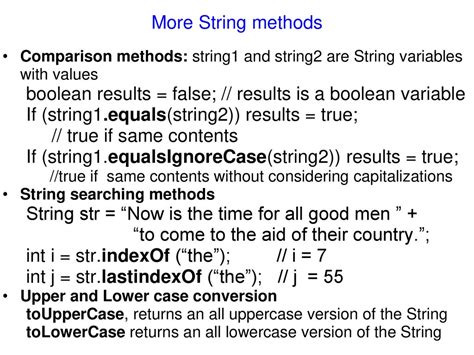 Ee422c Software Design And Implementation Ii Ppt Download