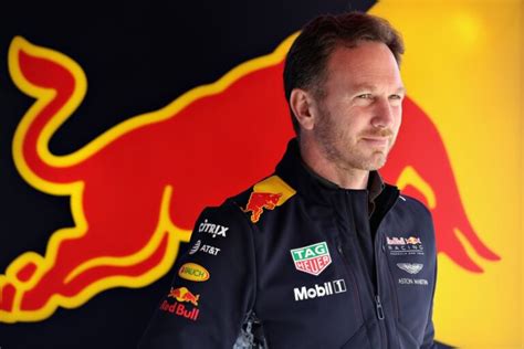 Ред Бул го отпушти Хорнер