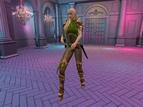 Second Life Marketplace Female Sword Pose Pose Only Second Life Marketplace Female Sword Pose Pose Only