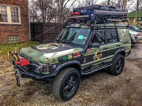 Pin By Kenneth Walsh On Off Road Vehicle Land Rover Land Rover