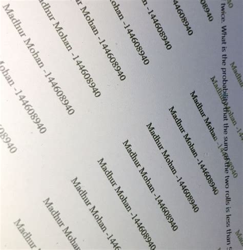 What Is The Probability That The Sum Of The Studyx