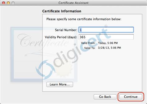 How To Generate Csr On Mac Os X Lion Ssl Support Desk How To Generate Csr On Mac Os X Lion Ssl Support Desk
