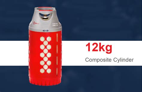 Kg Composite Cylinder Jyothi Gas
