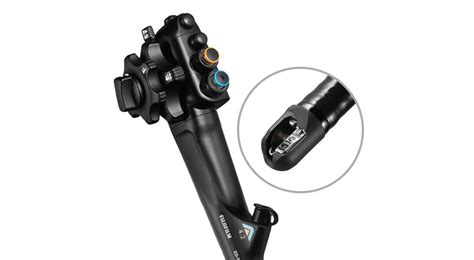 Ercp Scope Fujifilm Healthcare Americas Corporation