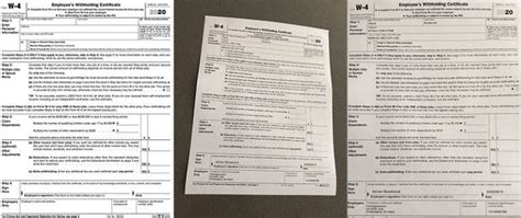 Ocr A Document Form Or Invoice With Tesseract Opencv And Python