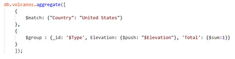 Azure Cosmosdb Extends Support For Mongodb Aggregation Pipeline