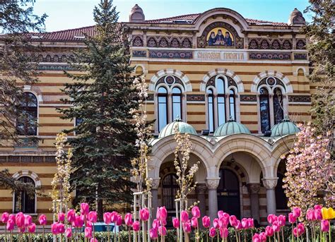 Среща на Св Синод на БПЦ БП с доц Наталия Киселова председател на