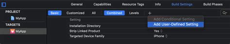 多环境配置 react native 工程实践