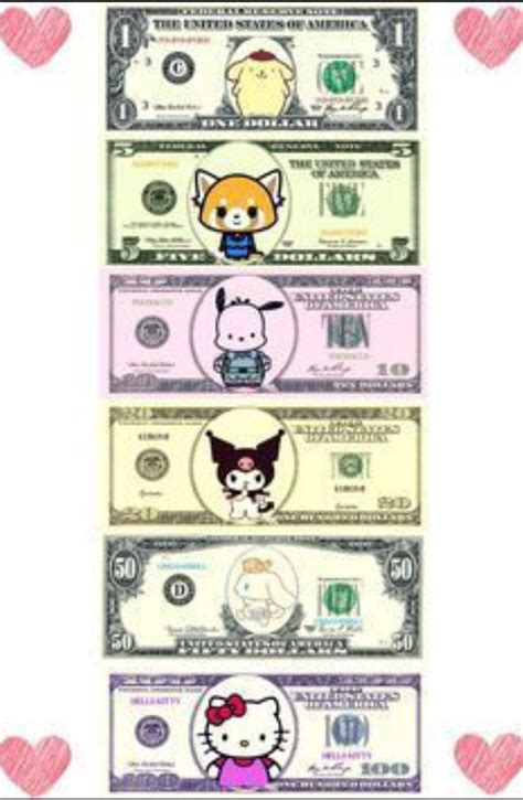 Деньги китти Dibujos De Hello Kitty Fondos De Pantalla De Gatos Pegatinas Bonitas