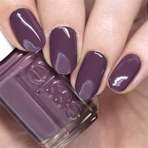 Essie Summer 2018 Collection Nail Polish Gel Nails Fancy Nails