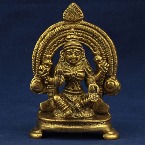 Лакшмі на троні Sattva