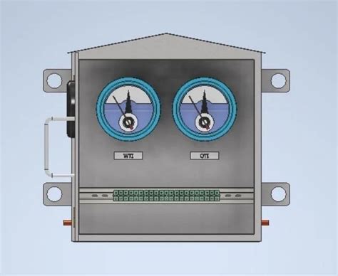 Marshalling Panel At ₹ 50000piece Marshalling Panel In Thane Id 2857004802212