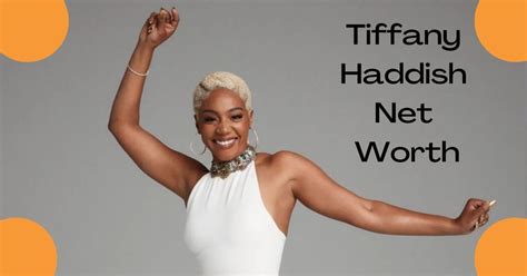 Tiffany Haddish Net Worth 2022 How Does The Star Of “the Afterparty