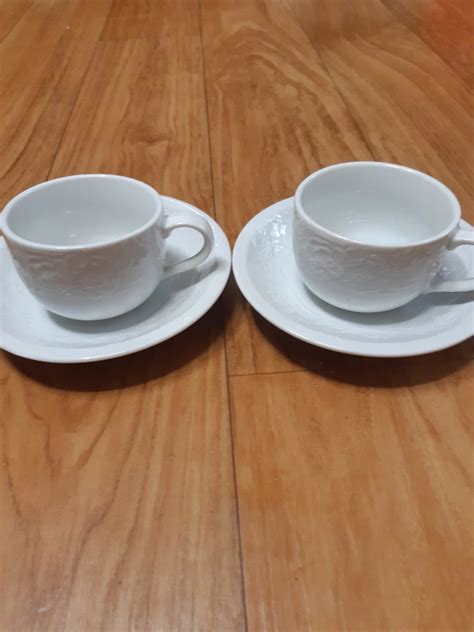 빈티지 찻잔 당근 중고거래