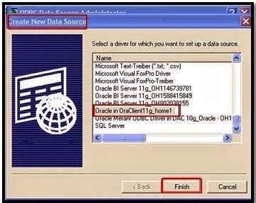 Usage Tracking In OBIEE 11G