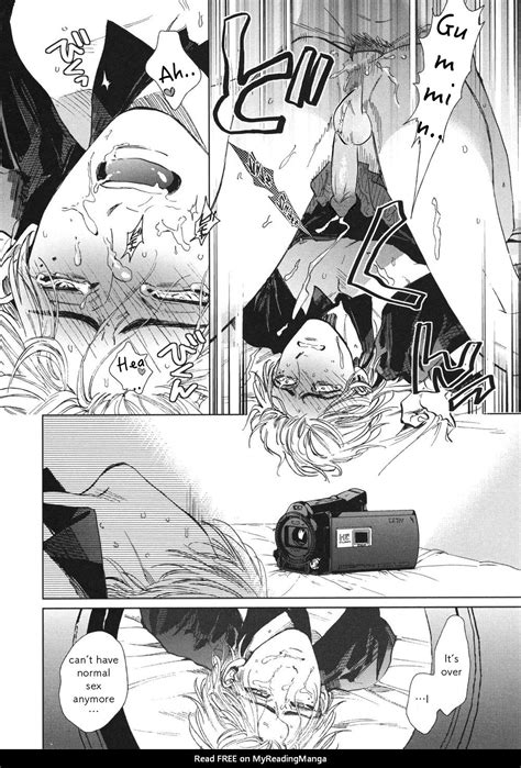 Enzou Drag Less Sex Tatsumi To Inui Eng Page Of MyReadingManga