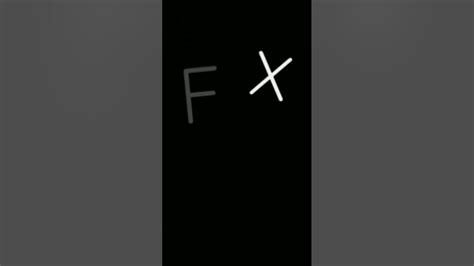 F X Youtube