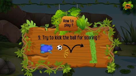 Frog Party Balls Html5 Construct 3 By Bomt Codecanyon