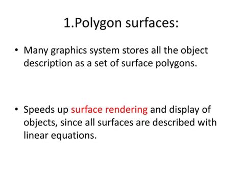 3d object representation pdf