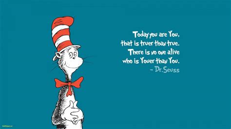 Dr Seuss Quotes About Life