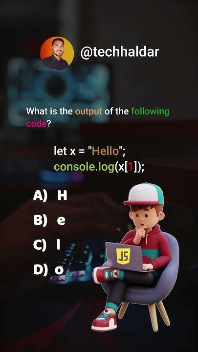 01 comment answer 👨🏻‍💻☑ coding shorts mcq codingchallenge youtube