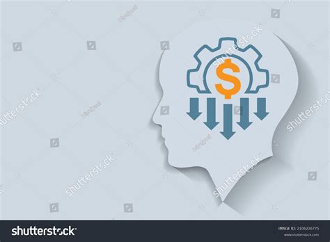 Devops Helps Reduce Overhead Costs Stock Vector Royalty Free 2106226775 Shutterstock