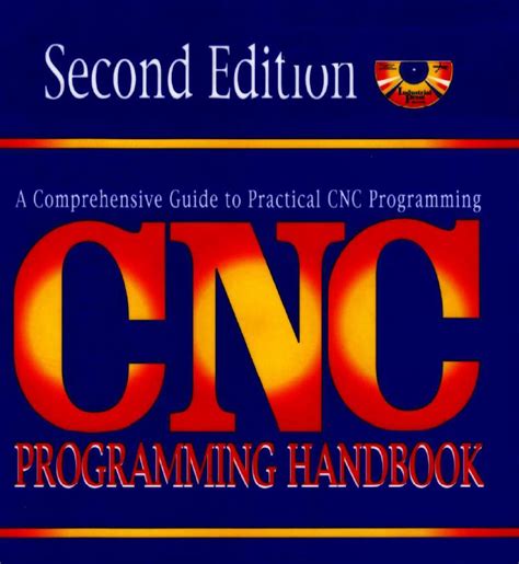 Download Cnc Programming Handbook Second Edition Pdf Cd Rom