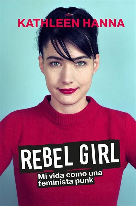 Rebel Girl Alma Negra Librería