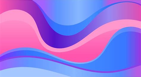 Premium Vector Colorful Fluid Abstract Background