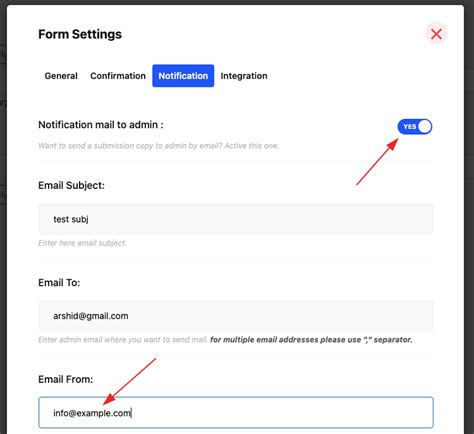Why Is Metform Not Sending Emails Solved Wpdebuglog