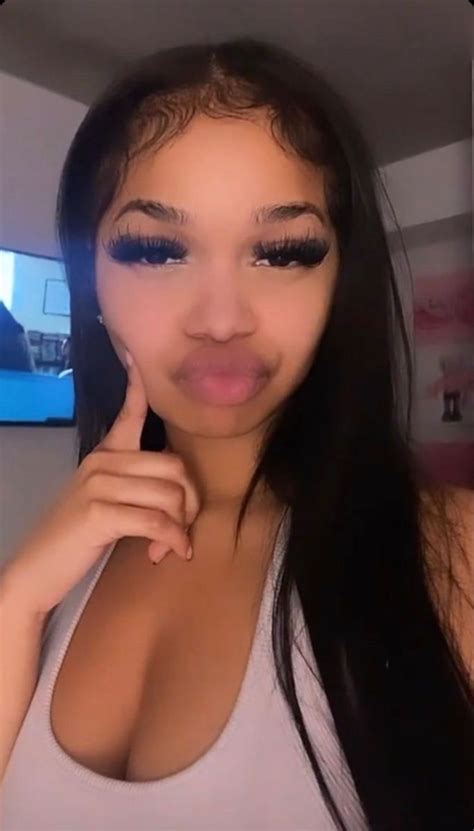 Pin On ꜰɪɴᴇ ꜱʜᴛꜱ ᥫ᭡ Pretty Face Baddie Hairstyles Hair Inspiration