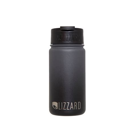 Lizzard Flask 415ml — Sheeny Online Shop
