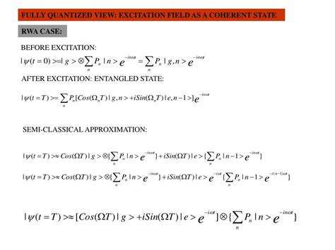 Ppt Ultra Precise Clock Synchronization Via Distant Entanglement Powerpoint Presentation Id