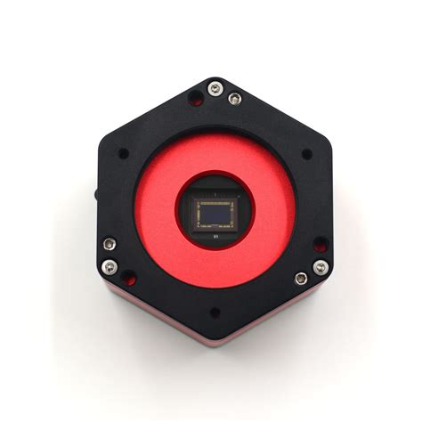 Mars M Ii Usb3 0 Mono Camera Imx462 Player One Astronomy