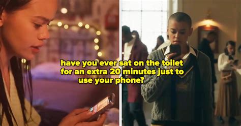 Phone Dependency Checklist
