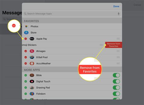 How To Hide IMessage Apps On IPhone Or IPad