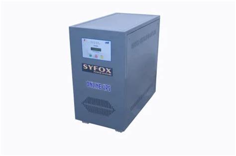 Online Ups Systems 5 Kva At ₹ 45000piece In Faridabad Id 2855472179330 Online Ups Systems 5 Kva At ₹ 45000piece In Faridabad Id 2855472179330