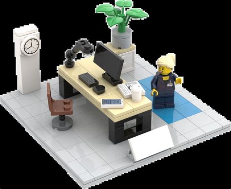 Unforgettable Employer Branding Ts Built With Genuine Lego® Bricks