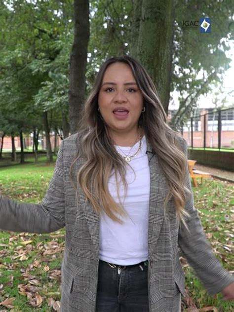 Vídeo Instituto Geográfico Agustín Codazzi Igac En Linkedin