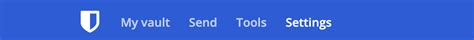 self hosted blue color is different versus hosted password manager bitwarden community forums