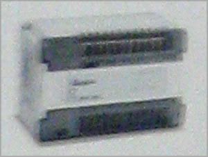 Integrated Analog Programmable Logic Controller At Best Price In