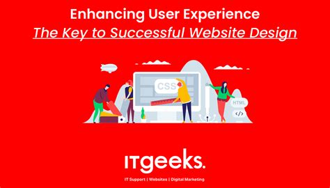 Enhancing User Experience