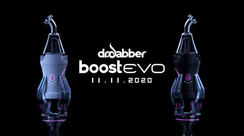 Boost Evo