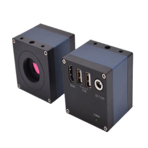 Lx 400cm Industrial Measurement Hdmi Camera Digital High Speed