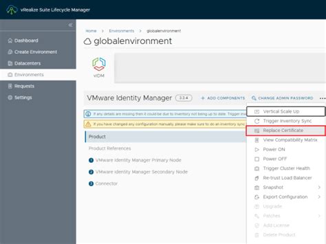 Part 3 Scale Out Vmware Identity Manager Deployment Aman Sapra