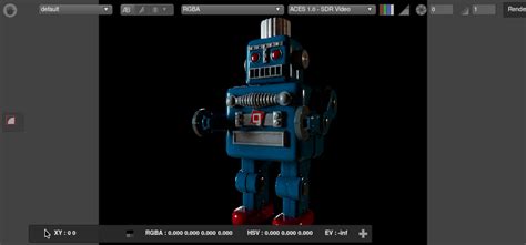 Tutorial Assembling The Gaffer Bot — Gaffer 15160 Documentation