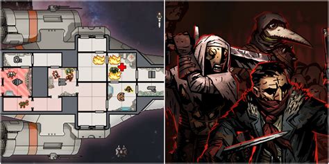 Roguelikes And Roguelites With Innovative Gameplay